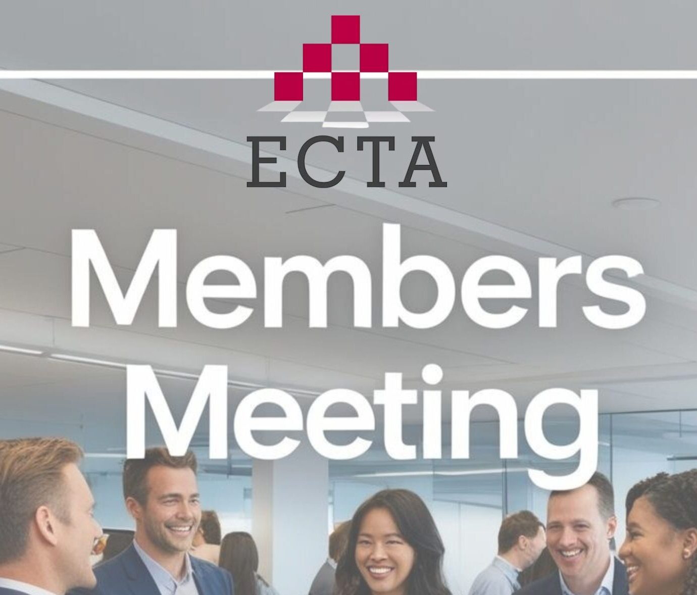 ECTA Members Meeting - 8th October 2025 - ECTA